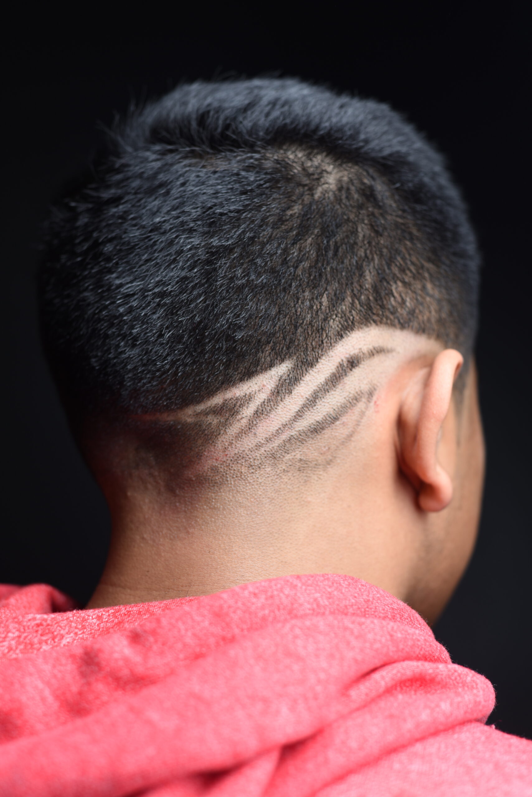 The Barbers Inc Barbershops