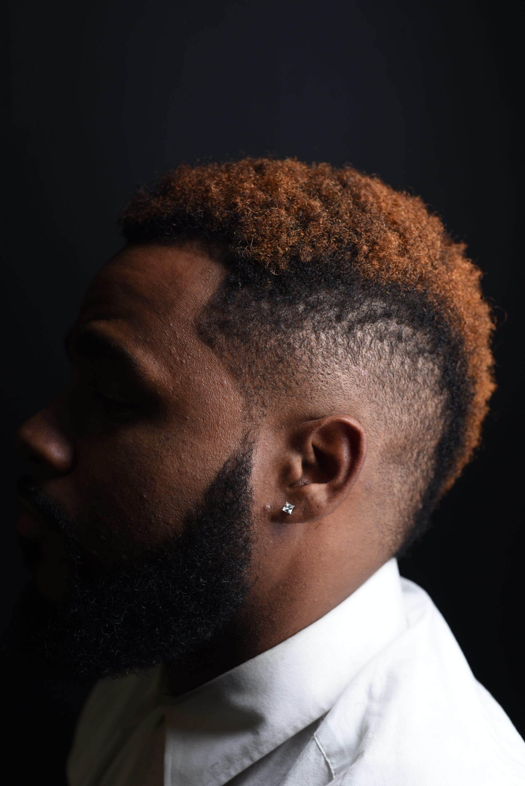 The Barbers Inc Barbershops