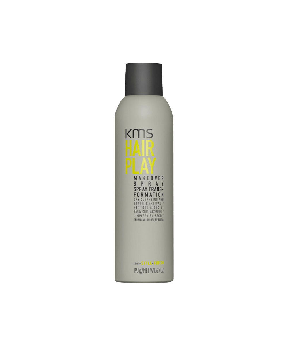 Hair Spray - The Barbers Inc Barbershop | San Jose Barbershop