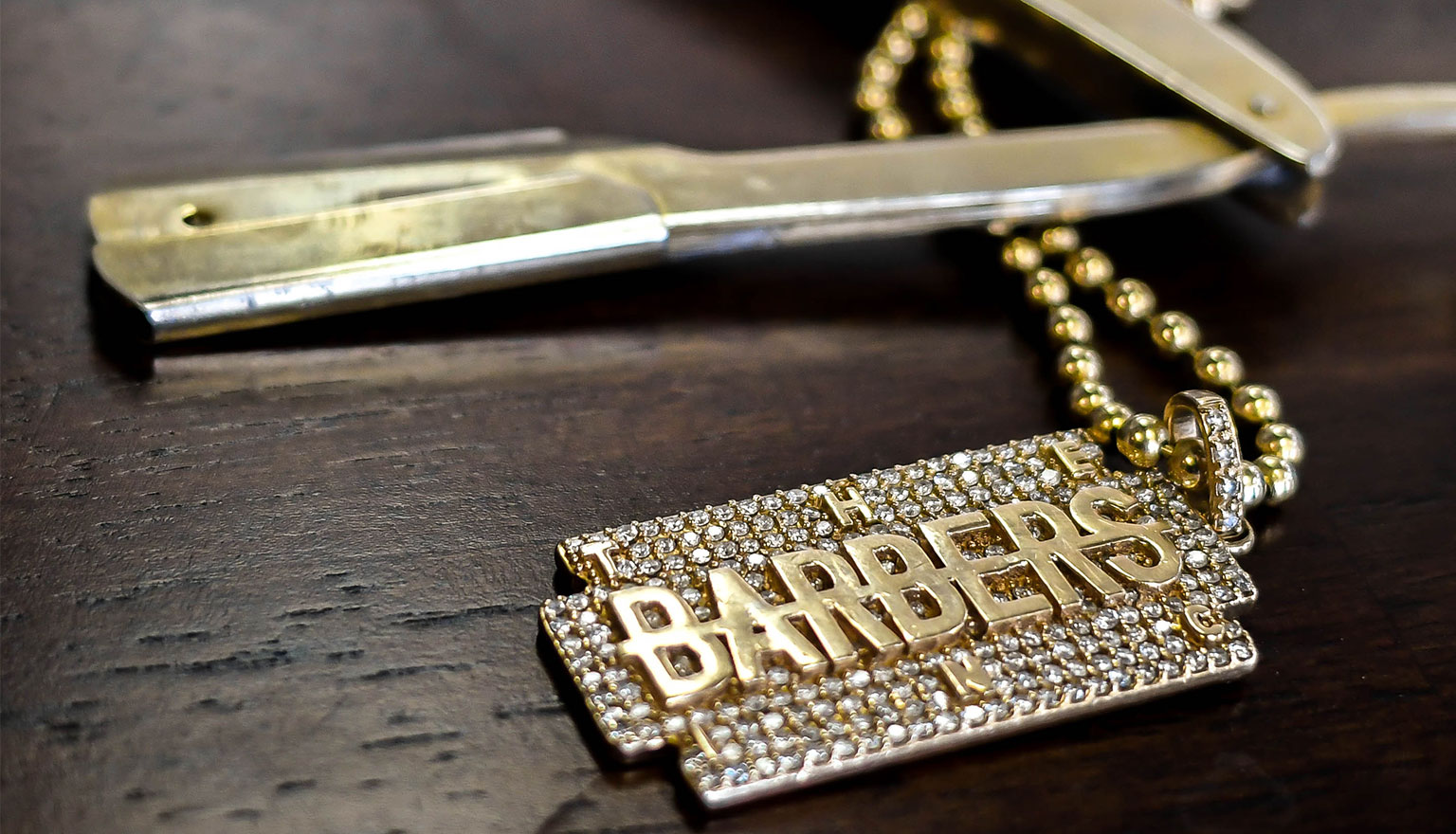 The Barbers Inc Barbershops
